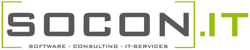 SOCON.IT - SOCON IT